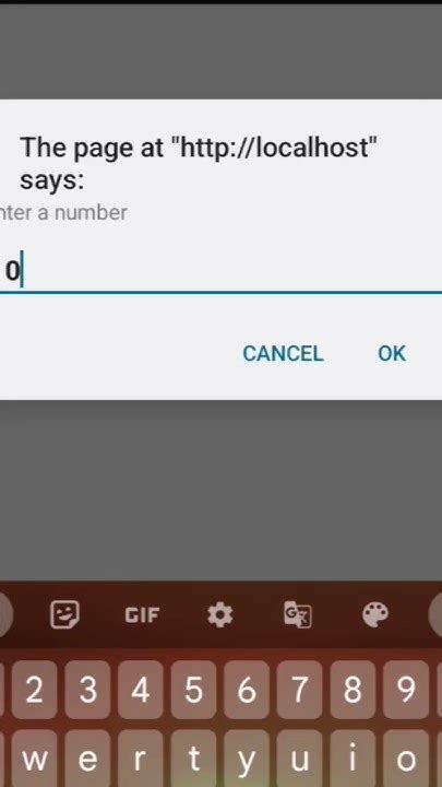 User Input In Javascripts Javascripts Tutorials Javascript Youtube