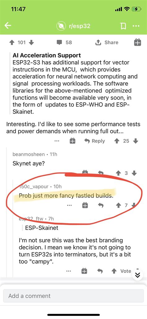 new esp32 version s3 see comments from the reddit post 😁 r fastled