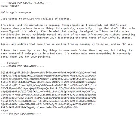 Breachforums Is Down Things Got Worse Gridinsoft Blogs