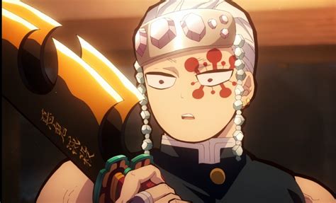 Картинки аниме клинок рассекающий демонов мемы