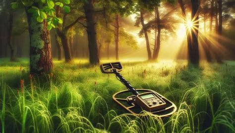 uncovering local history through park metal detecting tvmdc