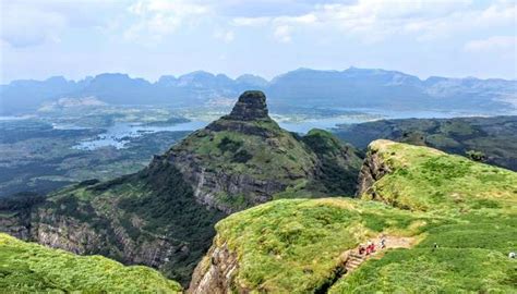 Randha Falls Is A Natural Paradise In Nashik You Can Visit In 2026
