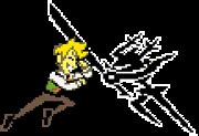 Flowery Deltarune Wiki Fandom