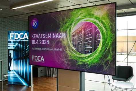 Topical Themes At The Spring Seminar Fdca