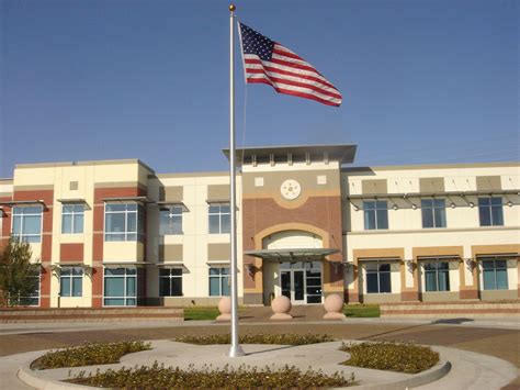 Los Angeles Meps