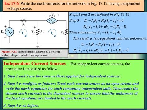 PPT Selected Network Theorems For AC Circuits PowerPoint Presentation ID
