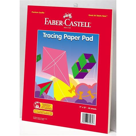 Tracing Paper Craft Kit At Louise Vito Blog