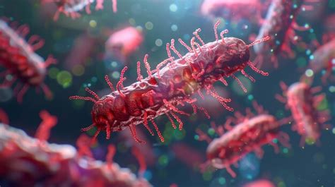 10 Streptococcal Pictures