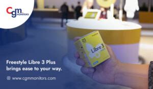 Freestyle Libre Sensor Error S CGM Monitors