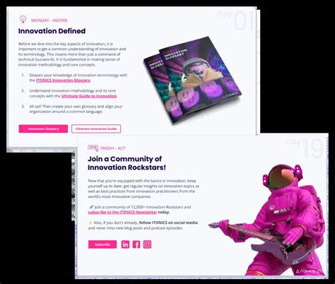 Innovation Governance Framework Template Itonics Innovation Os