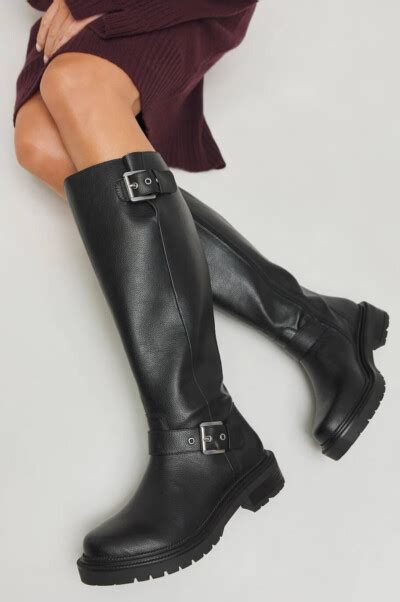 Long Boots In Large Sizes Pretty Big Shoes
