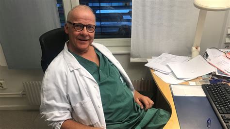 Över 10 000 Män Får Prostatacancer Varje år P4 Väst Sveriges Radio