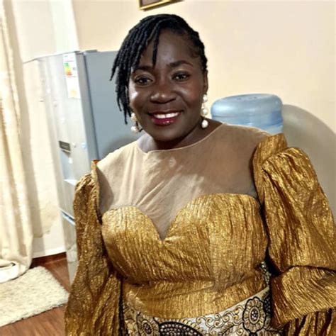 Bibich Ansey University Of Lubumbashi Lubumbashi Department Of