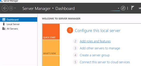 how to install and configure dns server on windows server 2016 2012 r2
