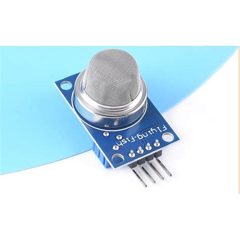【鈺瀚網舖】 10 Mq5 液化氣、天然氣、瓦斯感測器模組 氣體感測器 Arduino 蝦皮購物