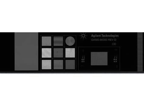 Agilent Surescan G2600d G4900da Microarray Scanner