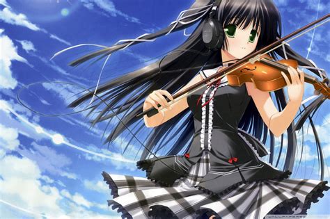 2000s Anime Wallpapers Wallpaper Cave