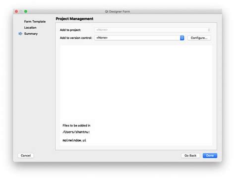 Your First GUI App With Python And PyQt Learn PyQt5 GUI Programming