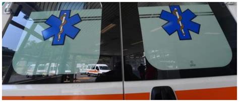 Celano Mamma Si Getta Dal Balcone Col Figlio In Braccio Lei Muore Sul Colpo Il Bimbo è Grave