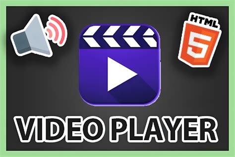 Video Player For WebGL Video Unity Asset Store