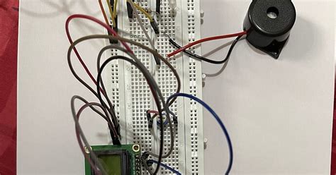 Lcd 1602a Totally Unresponsive Displays Arduino Forum