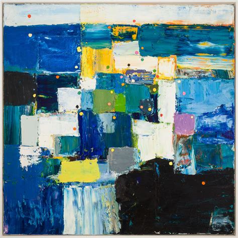 Michael Adamson White Owl Inn Thompsons Gallery