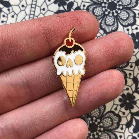 Enamel Pins Kwt Designs On Etsy See Our Etsy Or