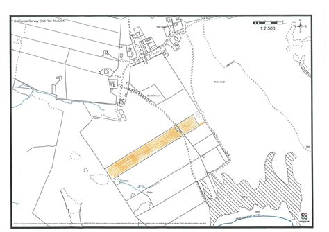 Croft Assignation 15 Vatersay Isle Of Barra Hs9 5yw Skye Property Centre