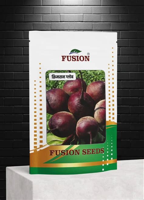 Beetroot Seed Crimson Globe At ₹ 3800kg Beet Seeds In Pune Id
