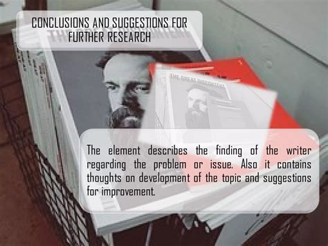 Essential Elements Of A Dissertation Outline Ppt