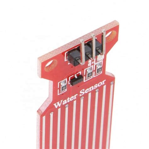 Water Level Detection Sensor Module Furniture And Home Living Home Improvement And Organization
