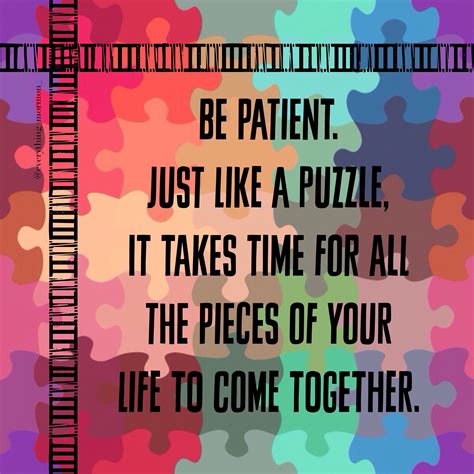 Famous Quotes About Puzzles At Kimberly Marte Blog