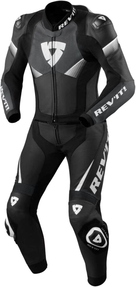 REV IT Argo 2 Combi Leather Suit 1 Piece A 611 99 Oggi Migliori Prezzi E Offerte Su Idealo