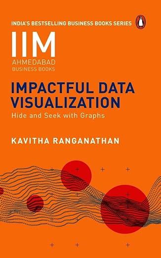 Buy Impactful Data Visualization Hide And Seek With Graphs Book Online