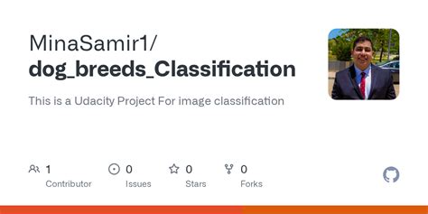 Github Minasamir1dogbreedsclassification This Is A Udacity
