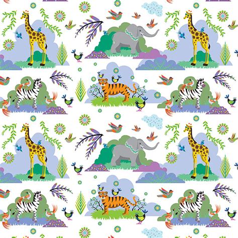 Savanna Lavender Panaz Contract Fabrics