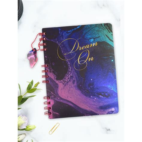 Doodle Collection Dream On Notebook Reviews Online Nykaa