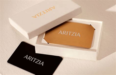 Aritzia 3 Cards T Card Ts
