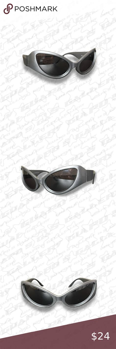 Futuristic Y2k Glasses Y2k Glasses Cool Sunglasses Glasses Shop