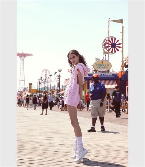 Fashion Editorial By María Postigo Neo2 Magazine