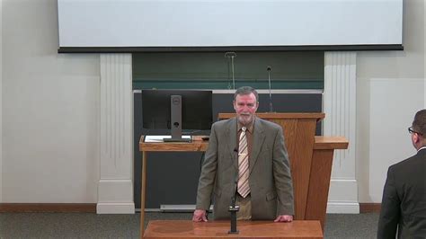 The Ten Virgins Don Wright Youtube