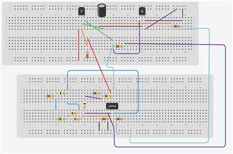 Help Building A Current Booster General Electronics Arduino Forum