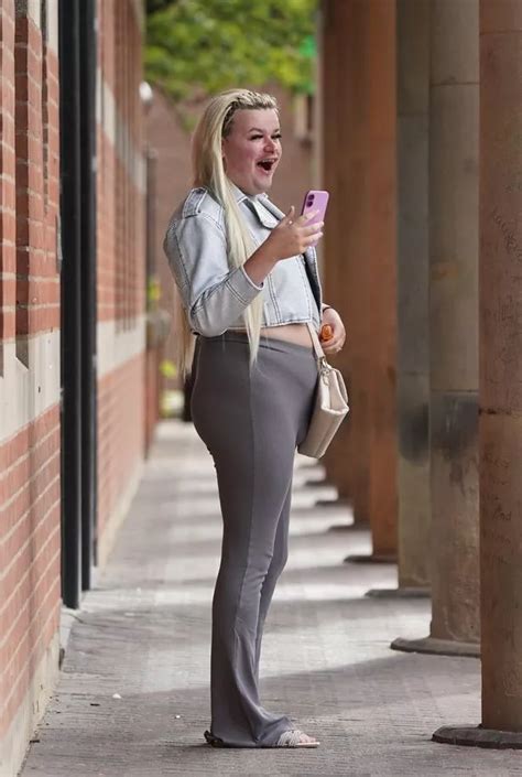 Trans Woman Guilty Of Sexually Assaulting Snapchat Date By Hiding Male