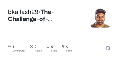 github bkailash29 the challenge of dependable systems csc8201