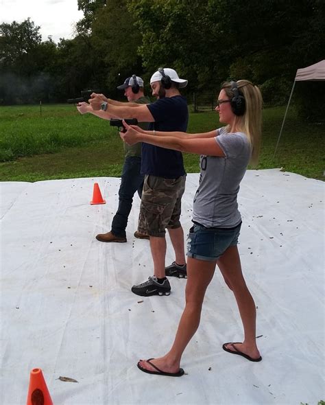 Louisville Concealed Carry Class On April 18th 2020 Kentucky