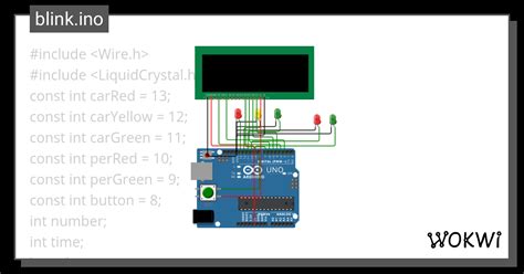 Wokwi Online ESP STM Arduino Simulator