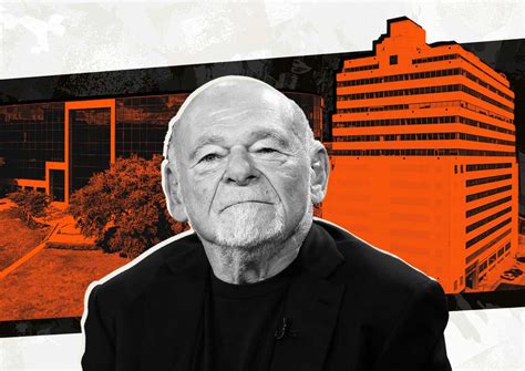 Sam Zells Firm Lists Austin Office Buildings Amid Liquidation