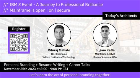 Sabelo Mnikathi On Linkedin Ibmz Mainframe Careerdevelopment