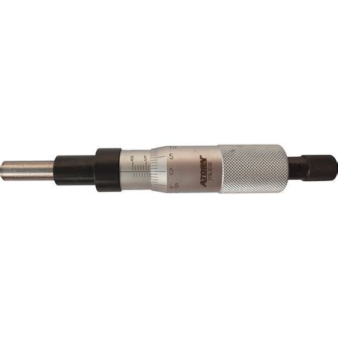 Buy Atorn Precision Micrometer With Non Rotating Spindle