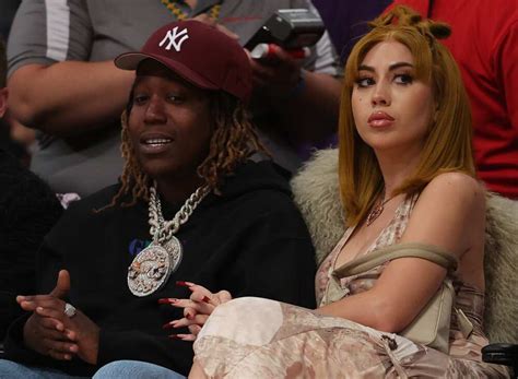 Don Toliver And Kali Uchis Together Is Don Toliver Dating Kali Uchis